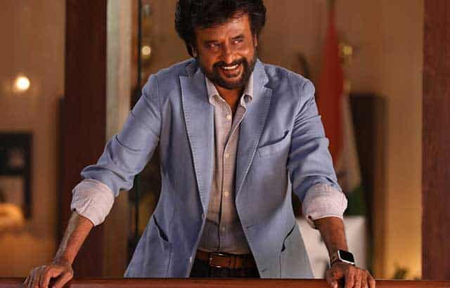 Rajinikanth: Achieve Success Through Perseverance & Gratitude