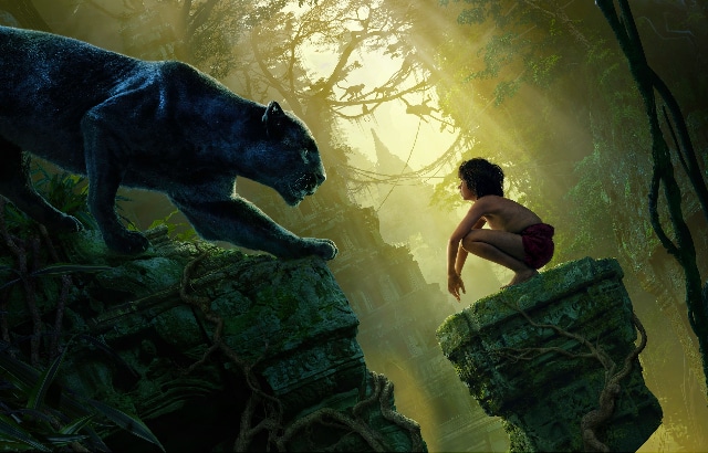 Why Mowgli The Character Is Popular Even Today | Hirav Shah