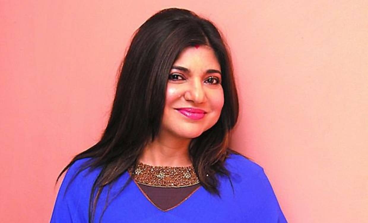 Will Alka Yagnik Cross The Legacy of Lata Mangeshkar?