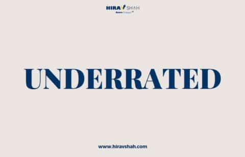 Bollywood's Most Underrated Films Not To Be Missed | Hirav Shah