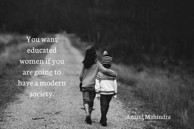 Anand Mahindra’s Early Life, Career, Net Worth, Awards, Lessons to Learn