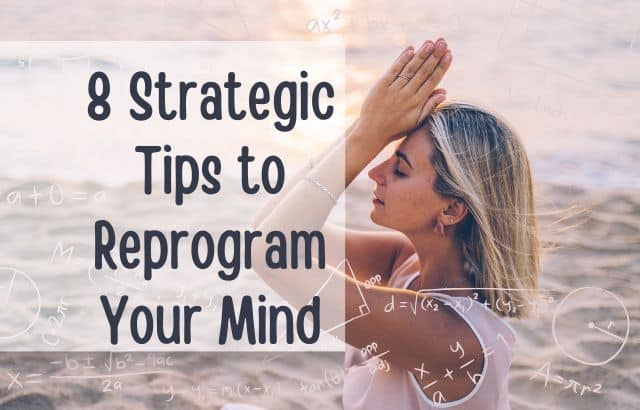 Reprogram Your Mind: Embracing Life's Unexpected Twists